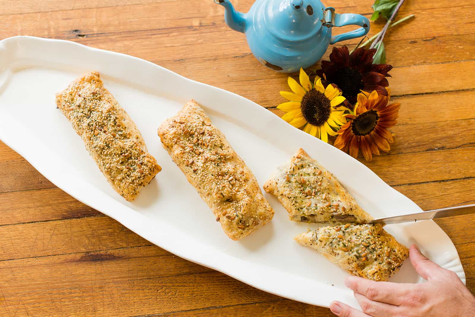 STRÜBUNS | Barnhouse Kitchen